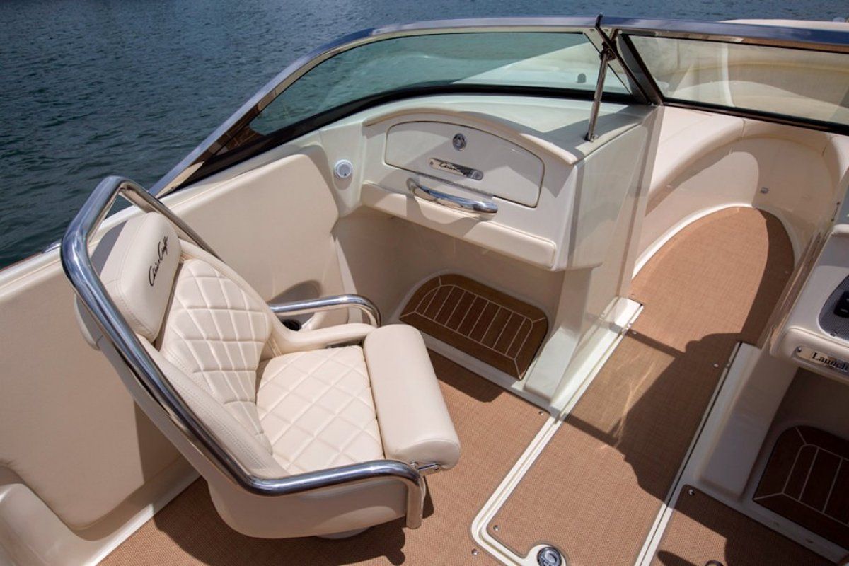 2021 Chris Craft Launch 23 | Boat Research | Yachthub