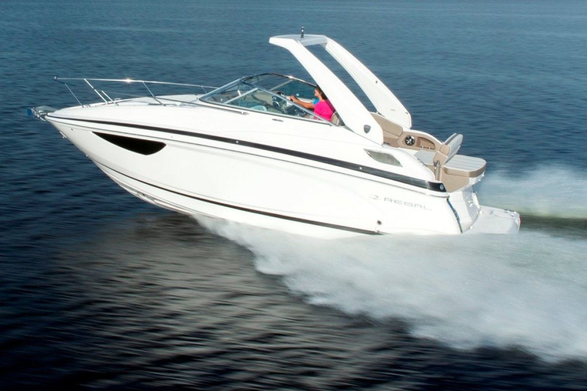 2021 Regal 28 Express | Boat Research | Yachthub