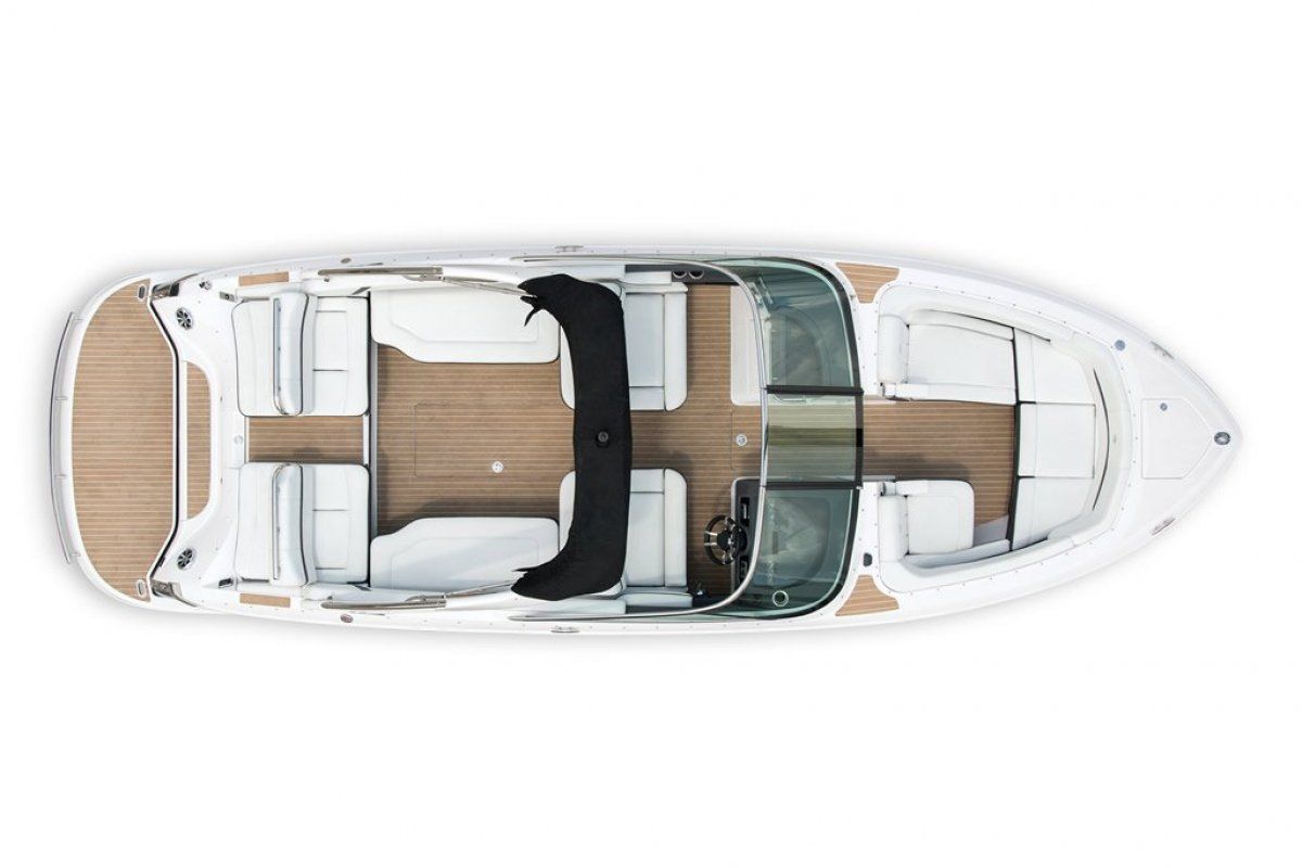 2021 Regal 2800 Bowrider | Boat Research | Yachthub