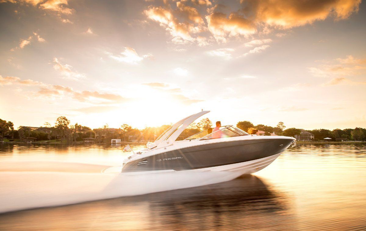 2021 Regal 2800 Bowrider | Boat Research | Yachthub