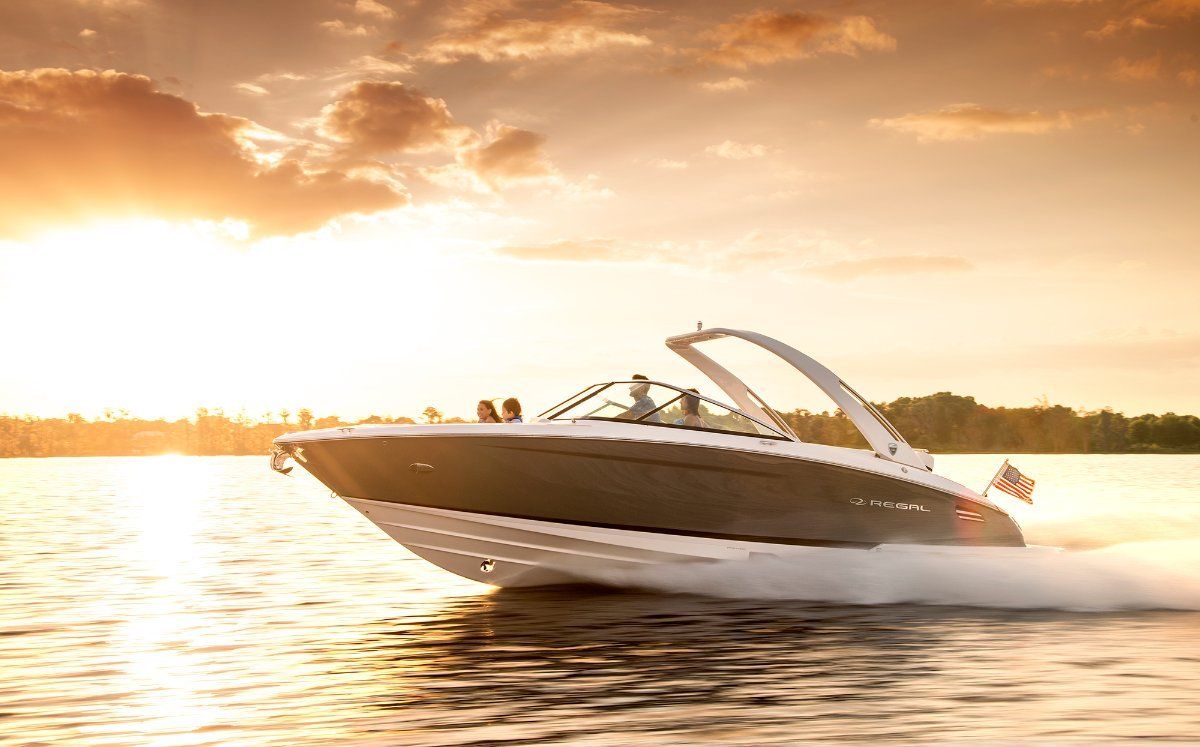 2021 Regal 2800 Bowrider | Boat Research | Yachthub