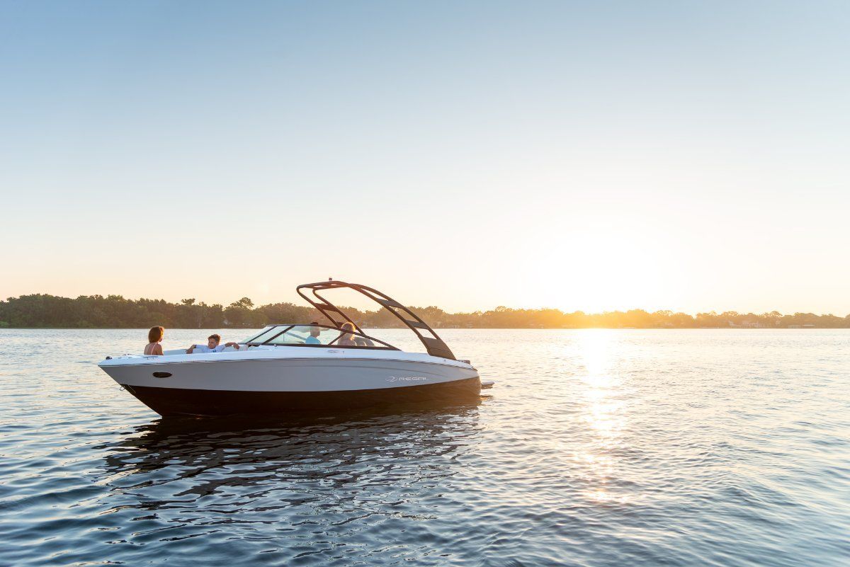 2021 Regal Ls2 | Boat Research | Yachthub