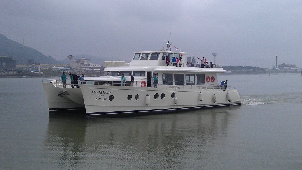 2021 Apollo 86 | Boat Research | Yachthub