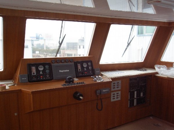 2021 Apollo 86 | Boat Research | Yachthub