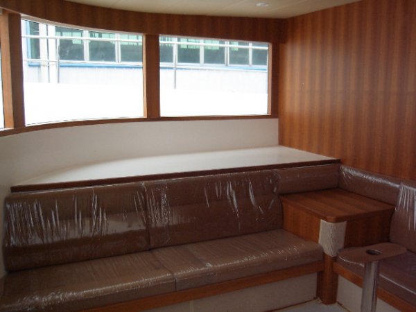 2021 Apollo 86 | Boat Research | Yachthub