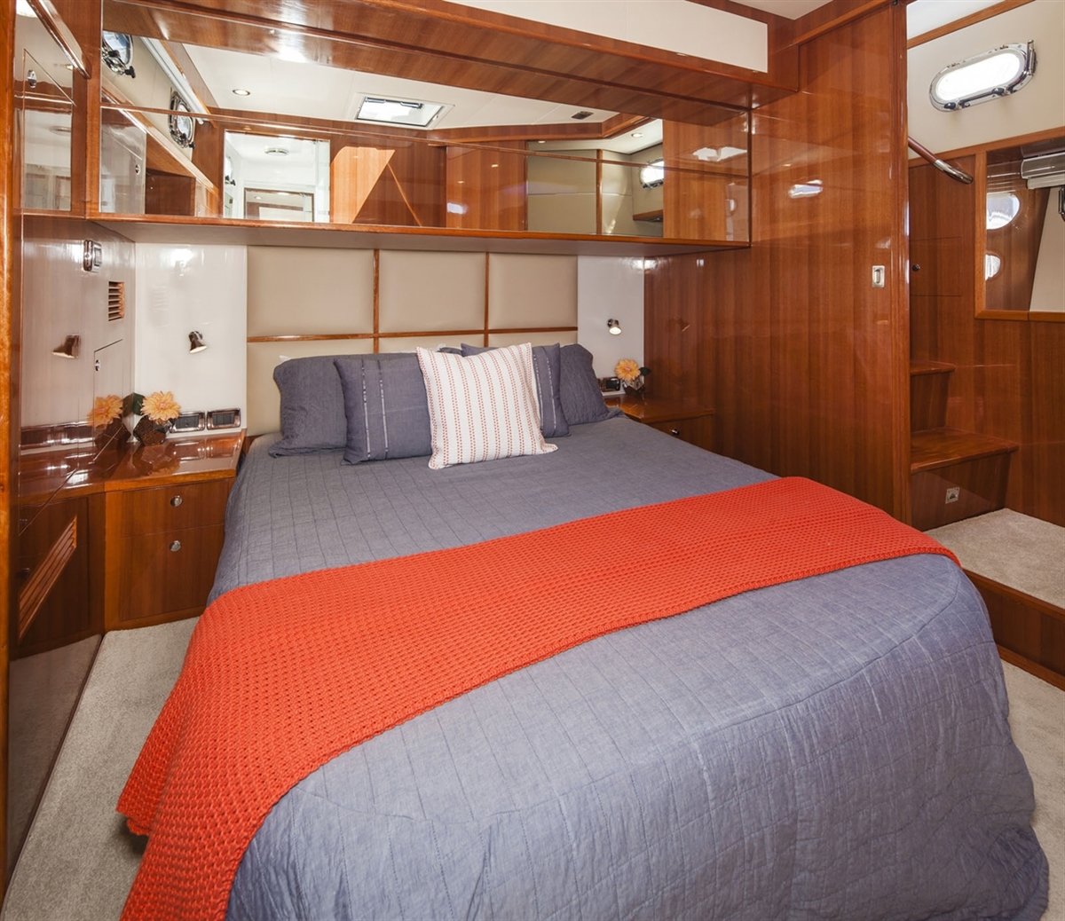 2021 Alaska 43 Sedan | Boat Research | Yachthub