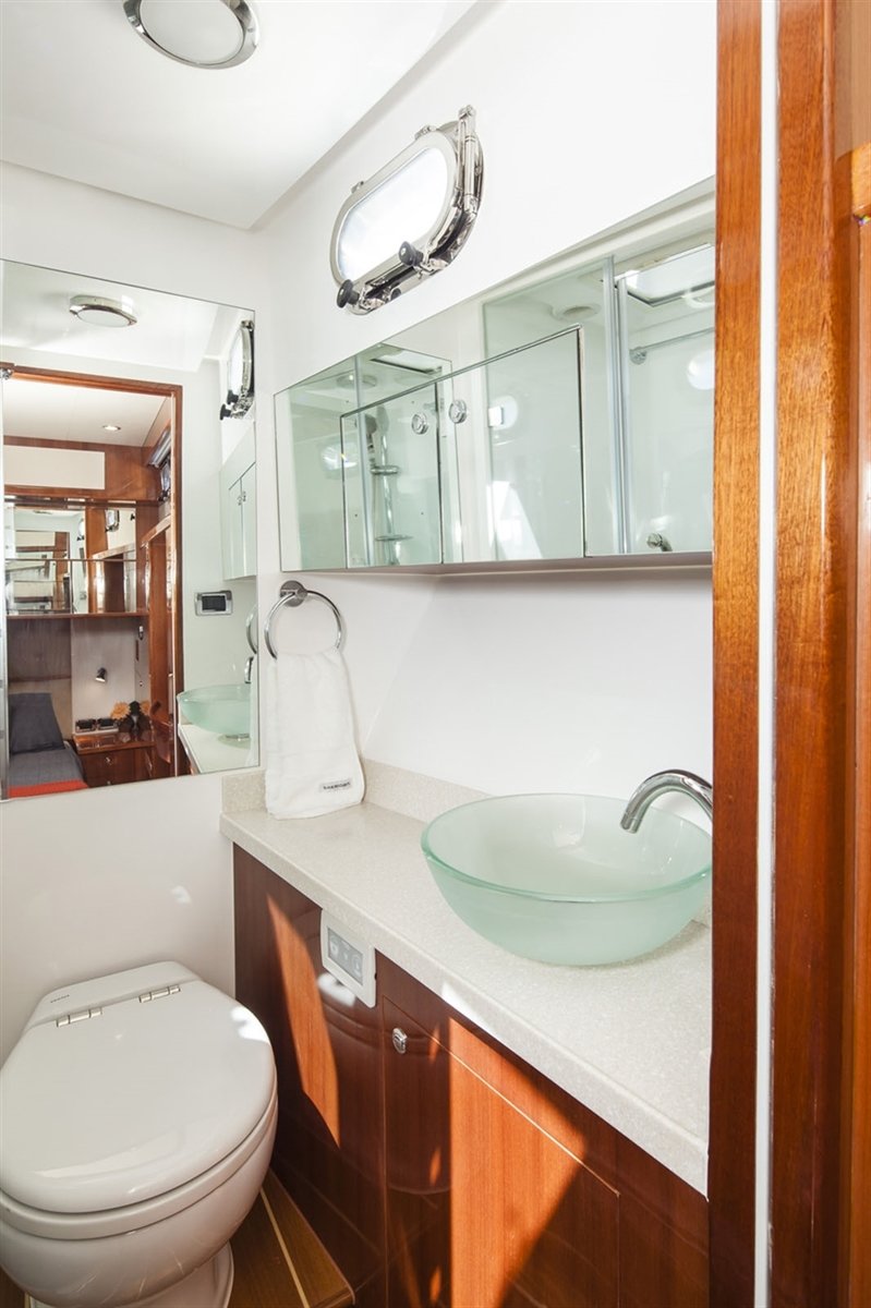 2021 Alaska 43 Sedan | Boat Research | Yachthub