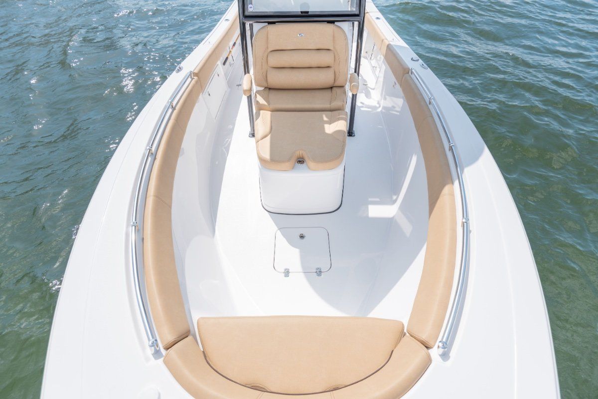 2021 Sportsman Open 282 Centre Console | Boat Research | BoatsOnline