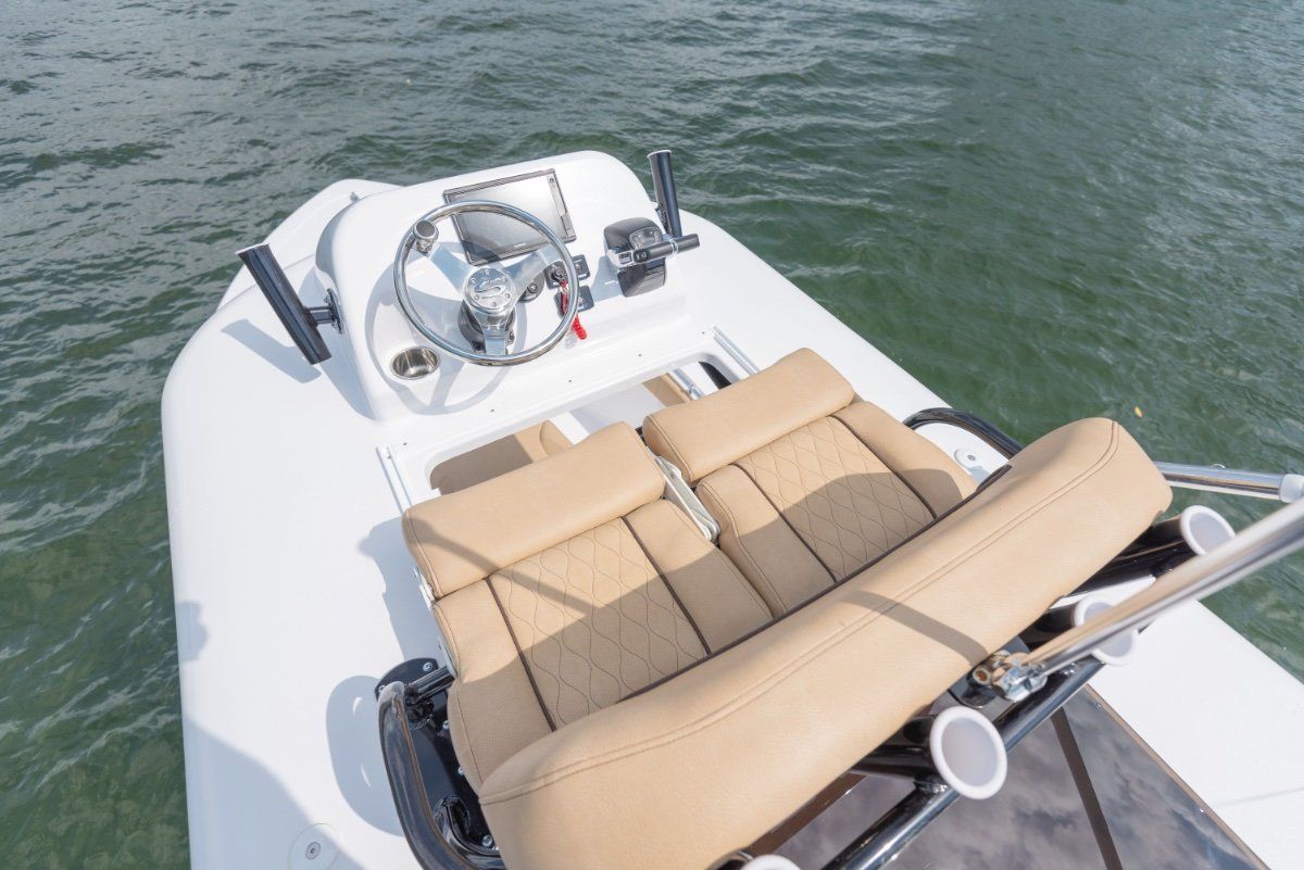 2021 Sportsman Open 282 Centre Console | Boat Research | Yachthub