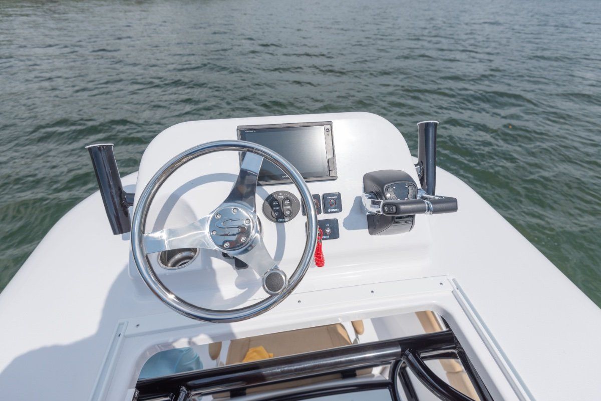 2021 Sportsman Open 282 Centre Console | Boat Research | Yachthub
