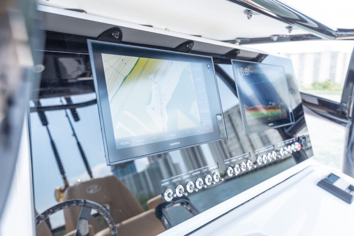 2021 Sportsman Open 282 Centre Console | Boat Research | Yachthub