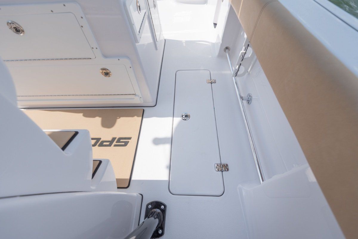 2021 Sportsman Open 282 Centre Console | Boat Research | BoatsOnline