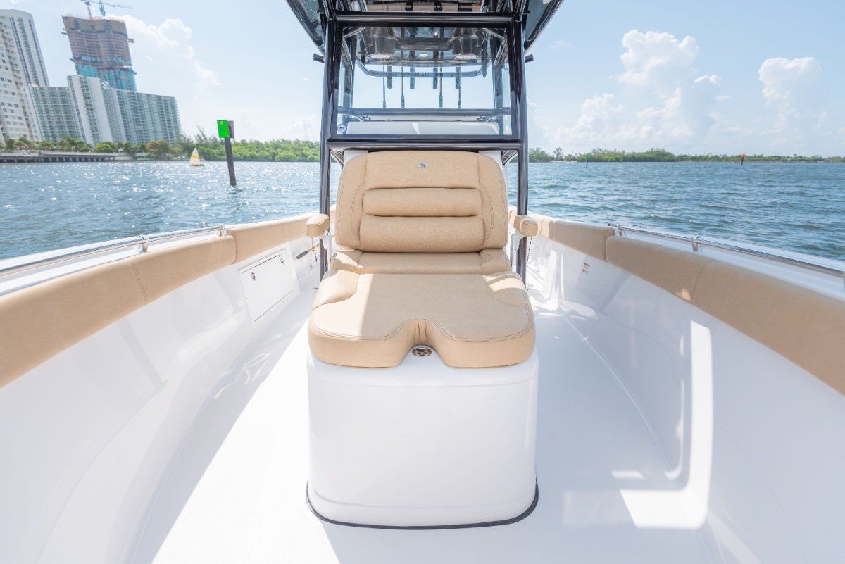 2021 Sportsman Open 282 Centre Console | Boat Research | Yachthub