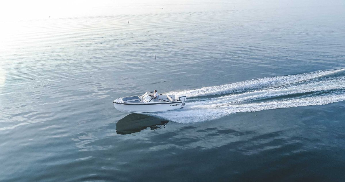 2021 Windy 22 Draco | Boat Research | Yachthub