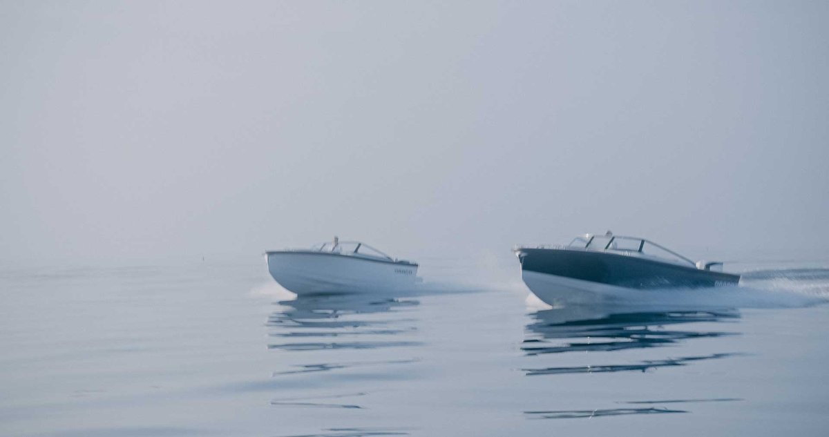 2021 Windy 22 Draco | Boat Research | Yachthub