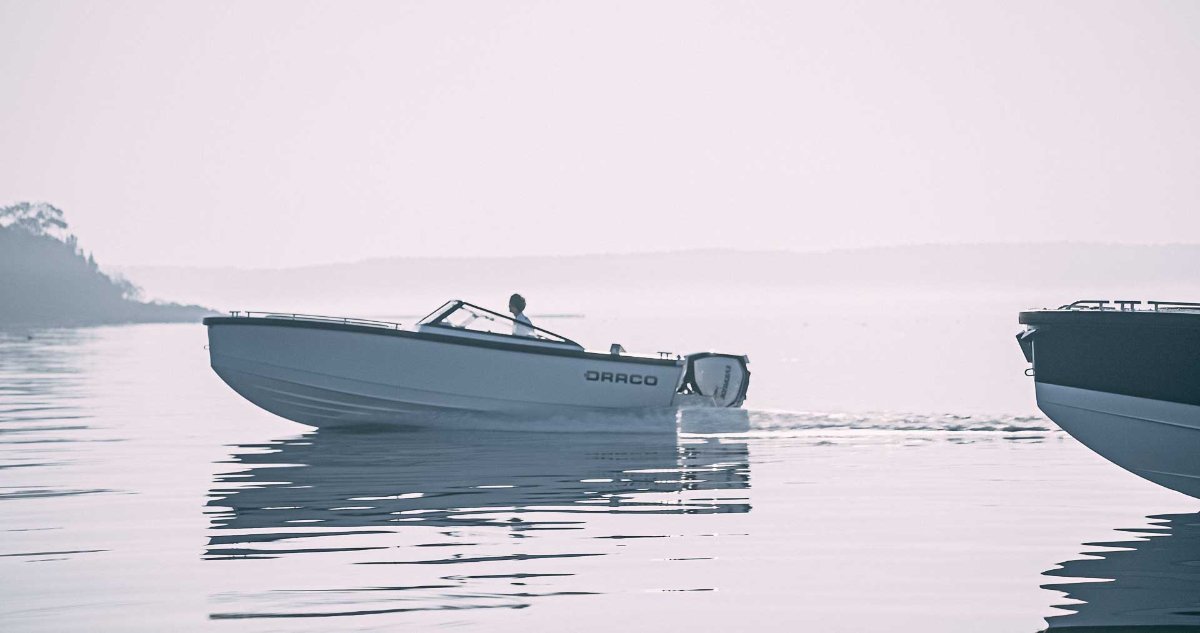 2021 Windy 22 Draco | Boat Research | Boats Online