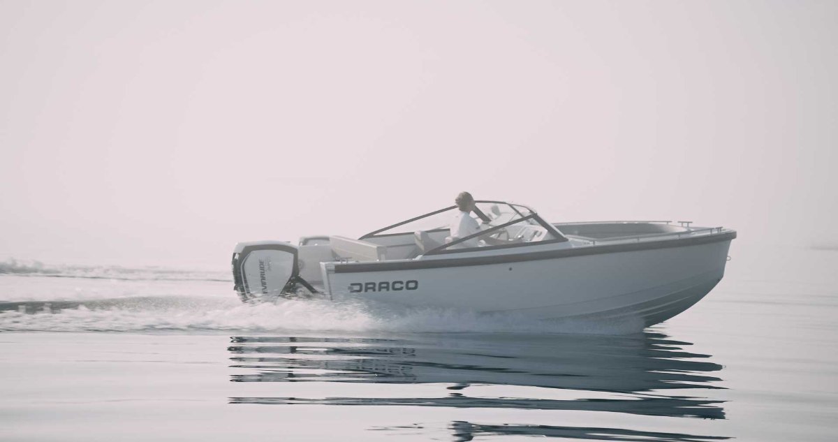 2021 Windy 22 Draco | Boat Research | Yachthub