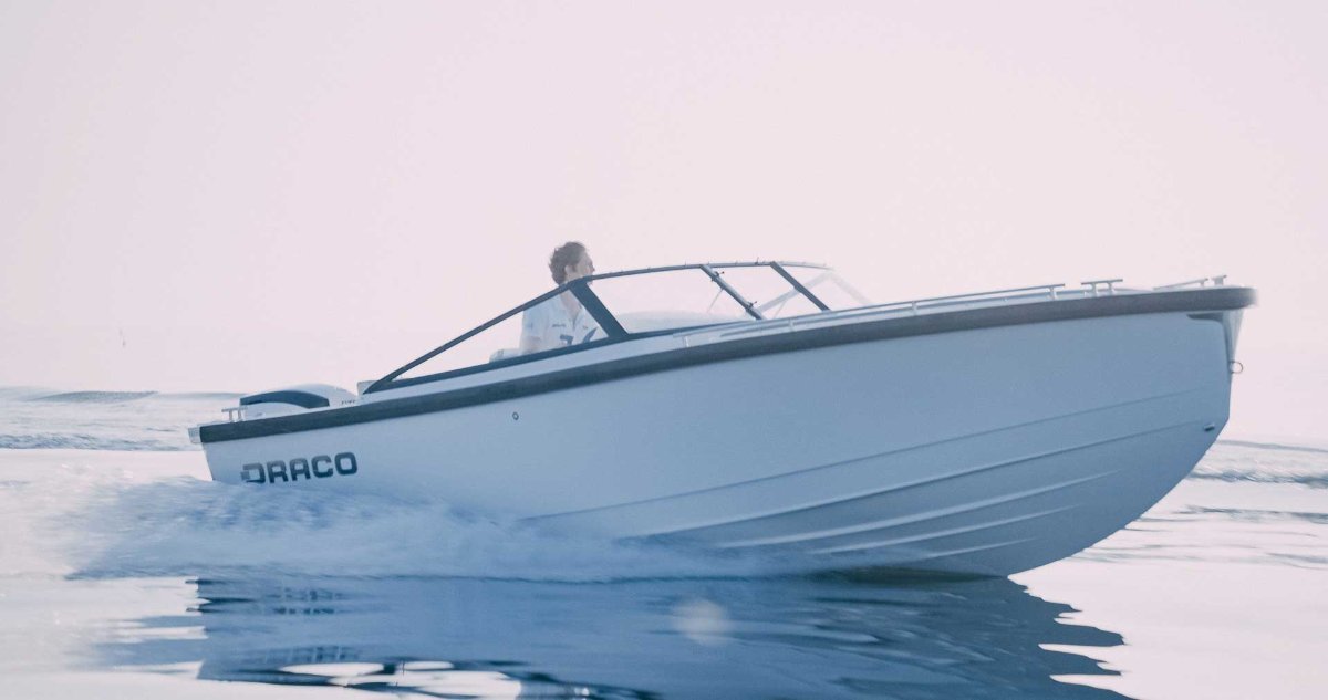 2021 Windy 22 Draco | Boat Research | Boats Online