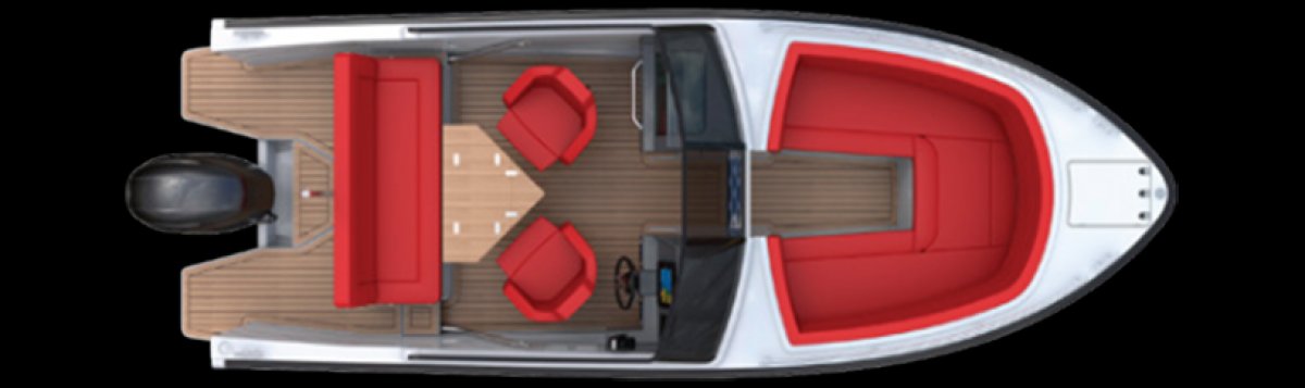 2021 Windy 22 Draco | Boat Research | Yachthub