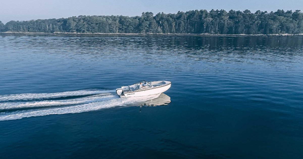 2021 Windy 22 Draco | Boat Research | Boats Online