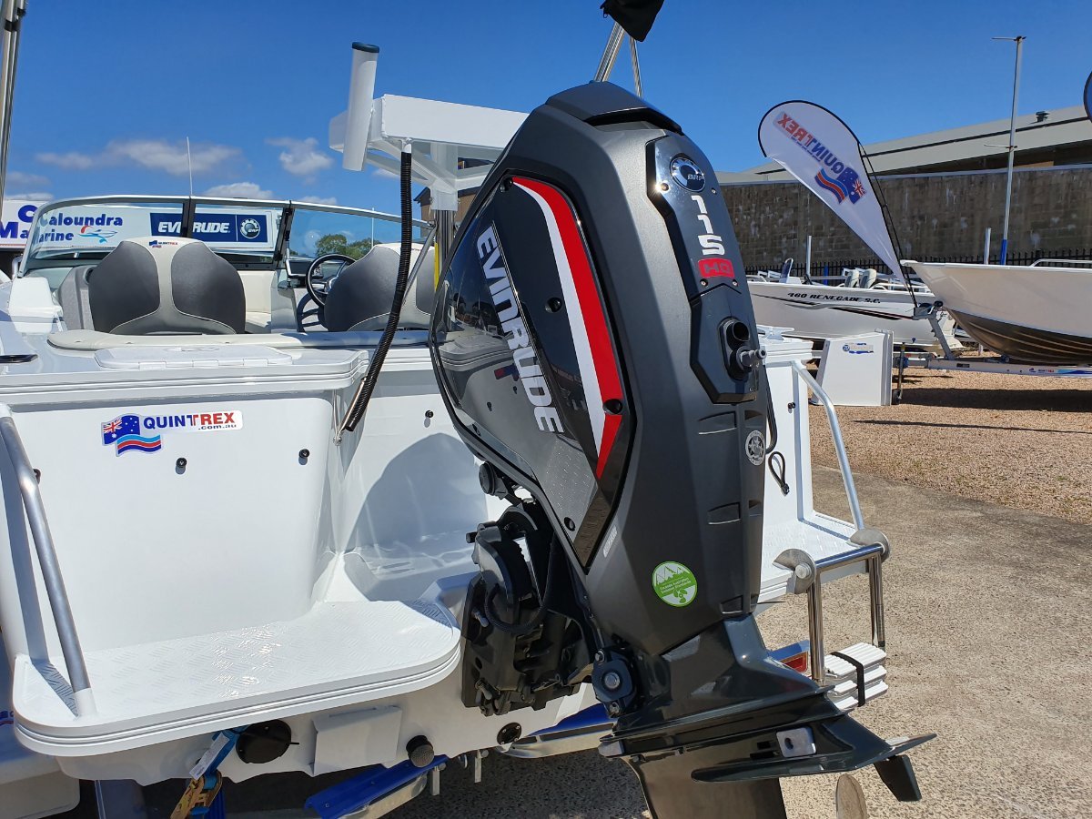 2021 Quintrex 510 Cruiseabout | Boat Research | Yachthub