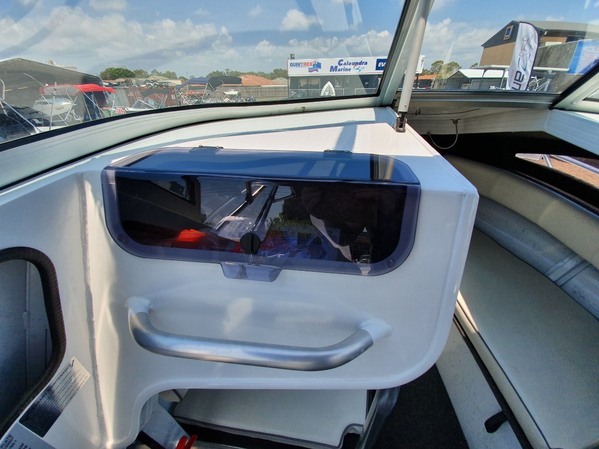 2021 Quintrex 510 Ocean Spirit | Boat Research | Yachthub