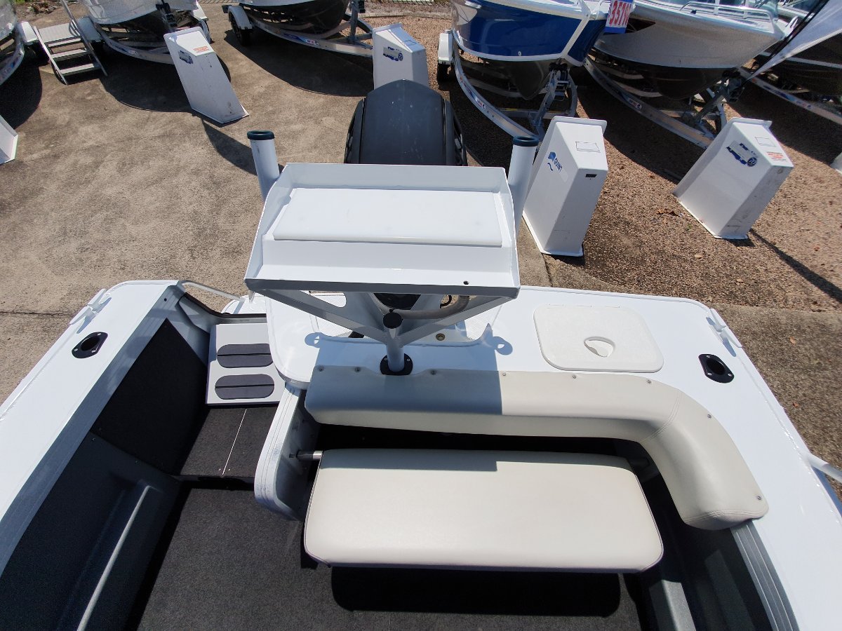 2021 Quintrex 510 Ocean Spirit | Boat Research | Yachthub