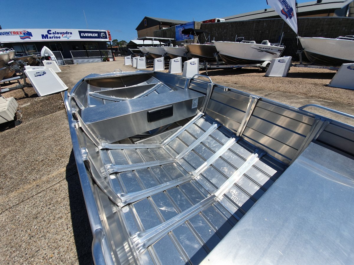 2021 Quintrex F390 Outback Explorer | Boat Research | Yachthub