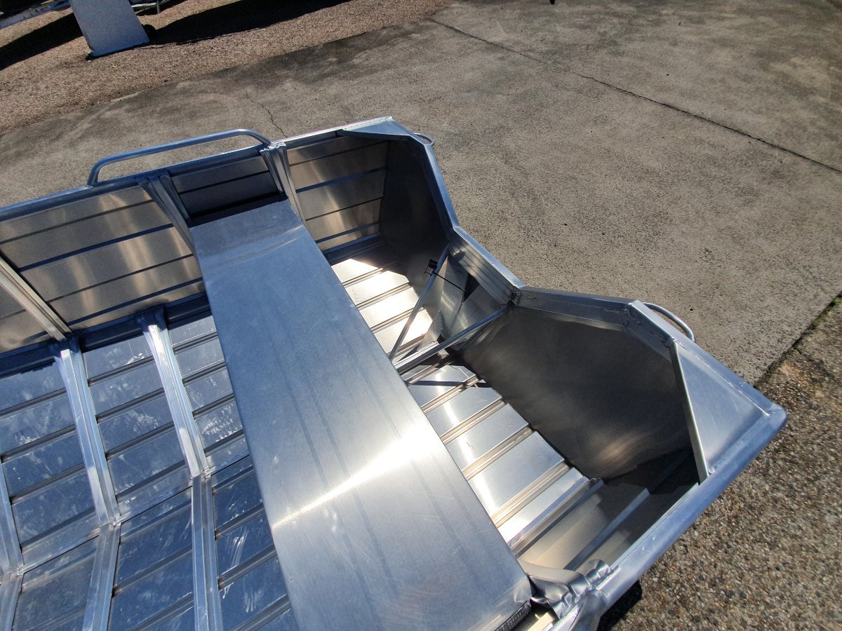 2021 Quintrex F390 Outback Explorer | Boat Research | Yachthub