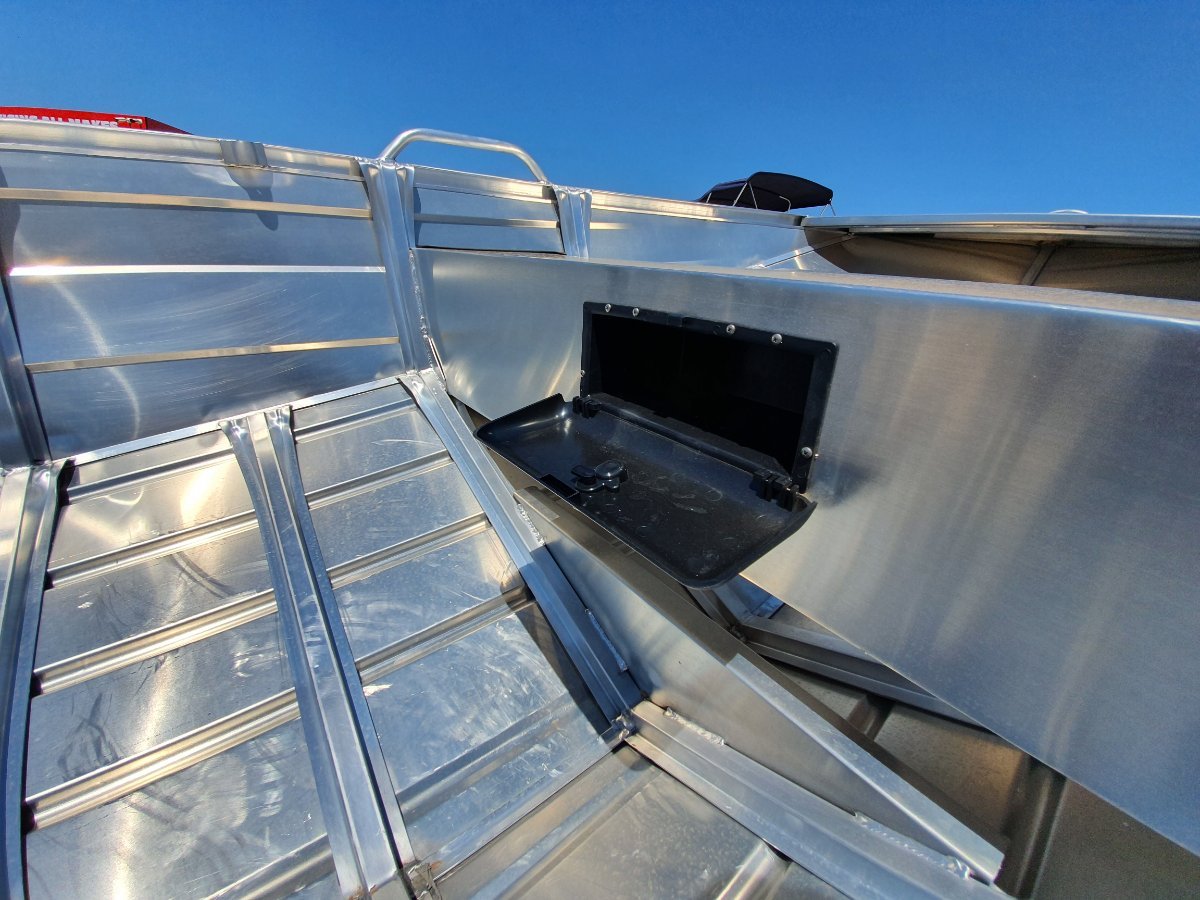 2021 Quintrex F390 Outback Explorer | Boat Research | Yachthub