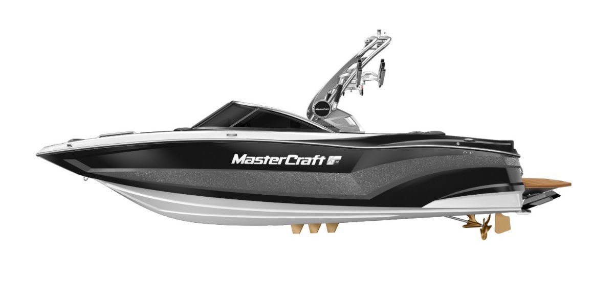 2021 Mastercraft Xt22 | Boat Research | Yachthub