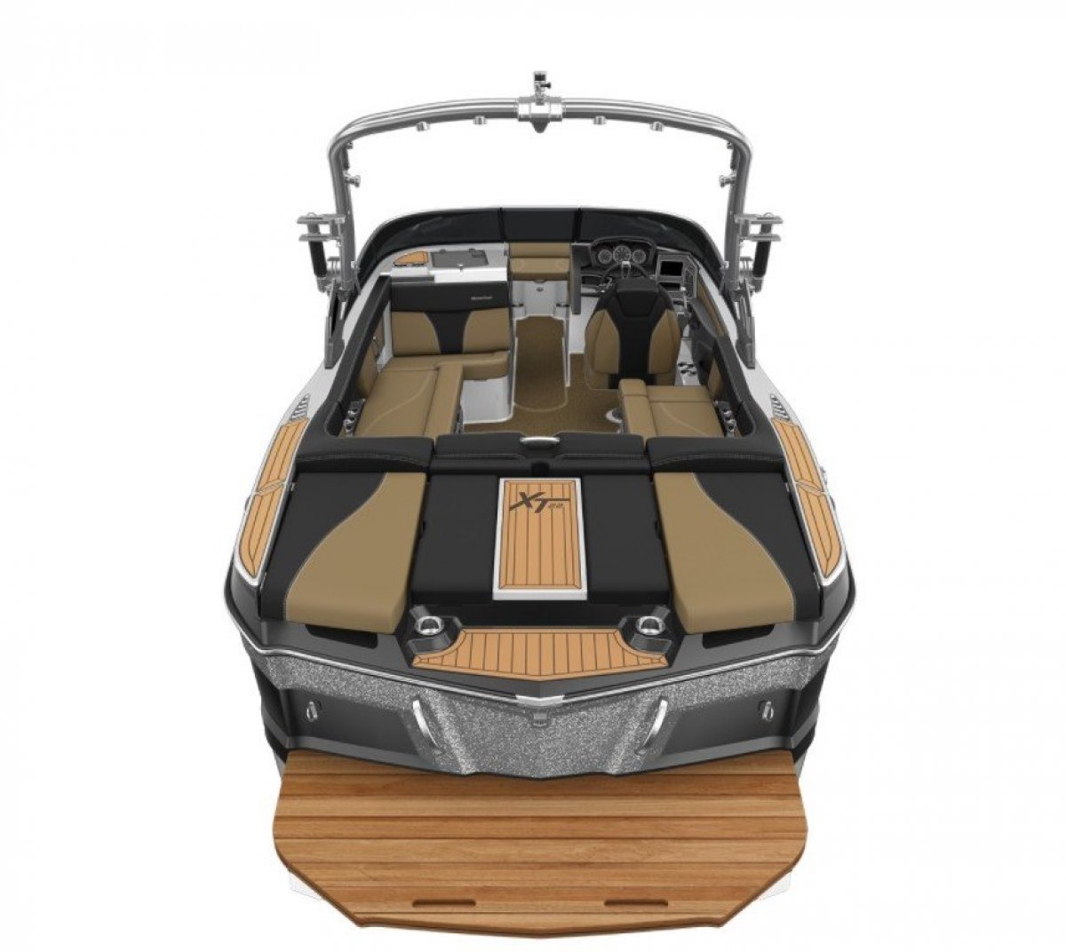 2021 Mastercraft Xt22 | Boat Research | Yachthub