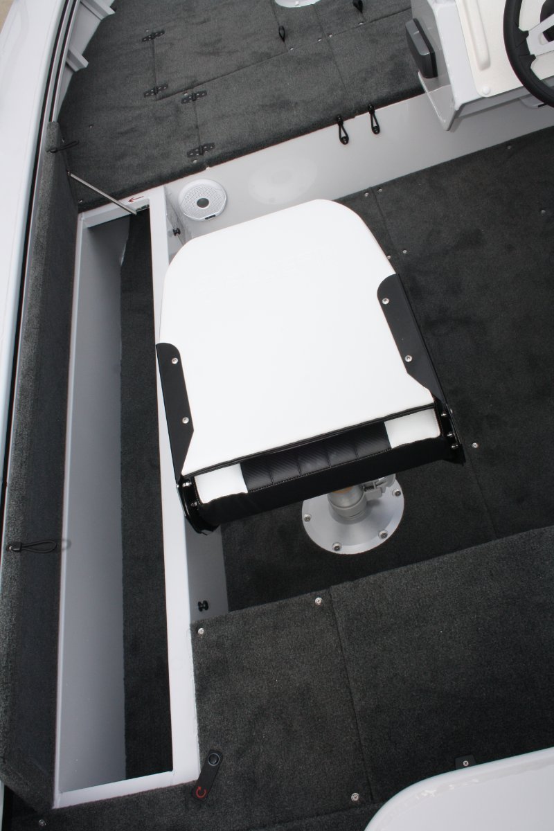 2021 Bluefin 4.55 Wildcat Pro | Boat Research | Boats Online