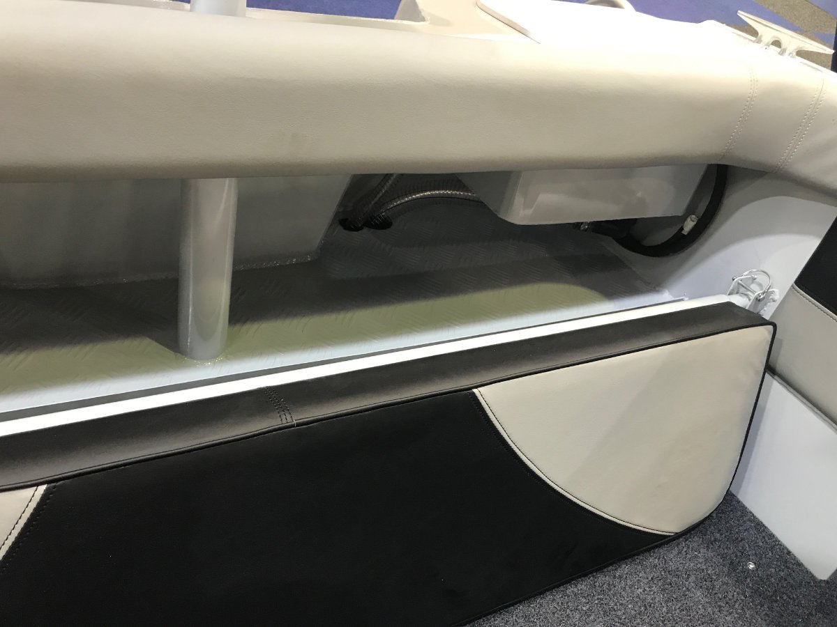 2021 Bluefin 4.80 Weekender | Boat Research | Boats Online