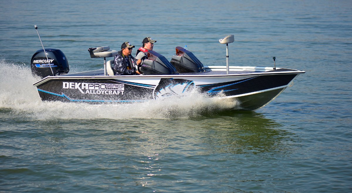 2021 Bluefin 5.30 Bass Pro | Boat Research | Yachthub
