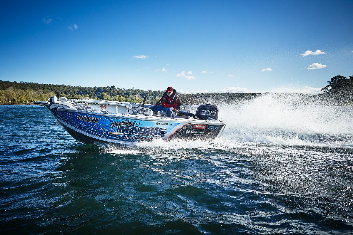 2021 Bluefin Viking 4.80 | Boat Research | Yachthub