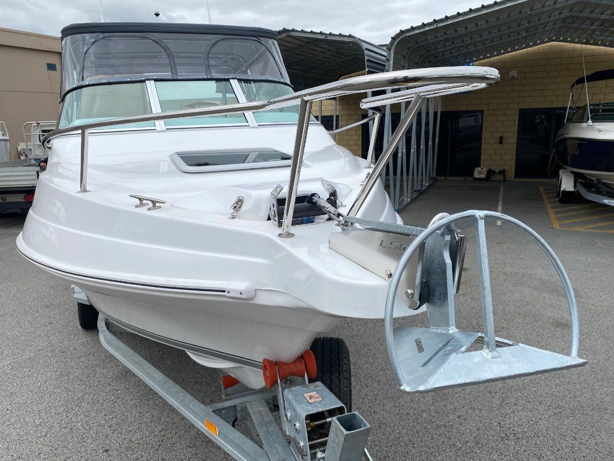 2021 Oryx Orca 7500 All Rounder | Boat Research | Boats Online