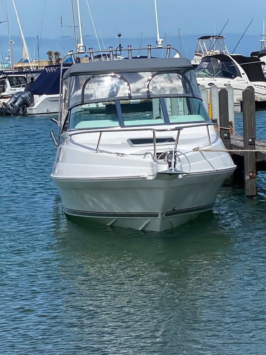 2021 Oryx Orca 7500 All Rounder | Boat Research | Boats Online