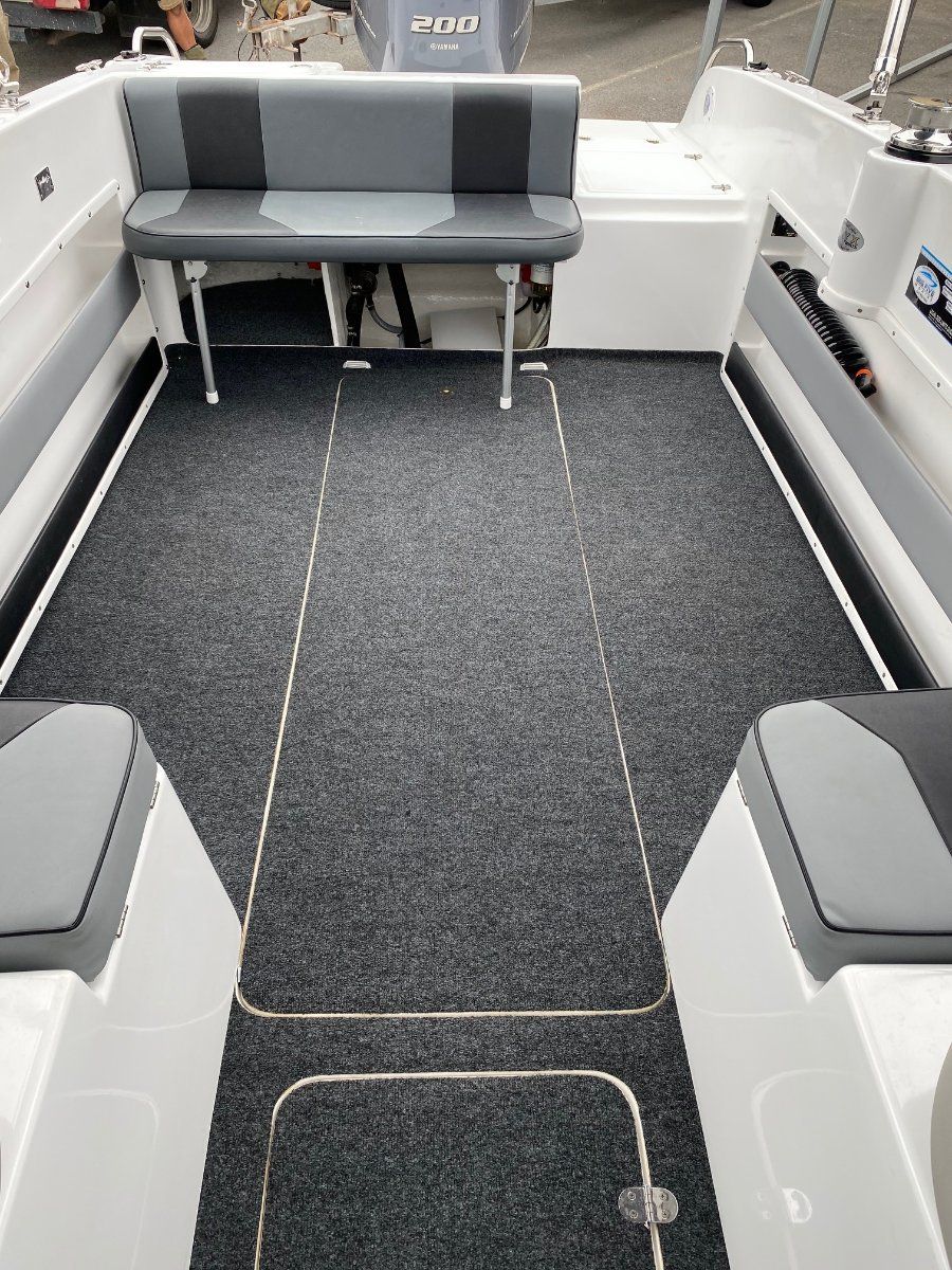 2021 Oryx Orca 7500 All Rounder | Boat Research | Boats Online