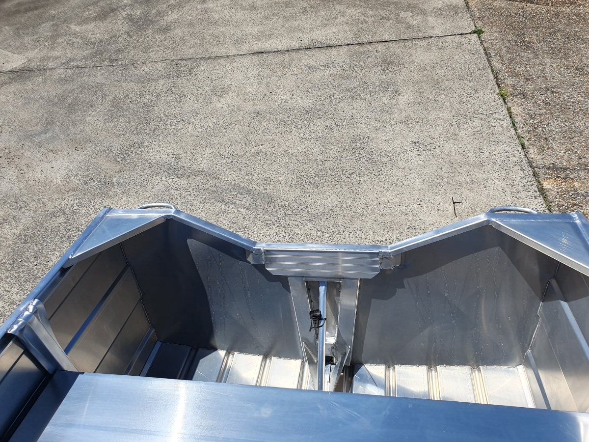 2021 Quintrex 350 Outback Explorer | Boat Research | Boats Online