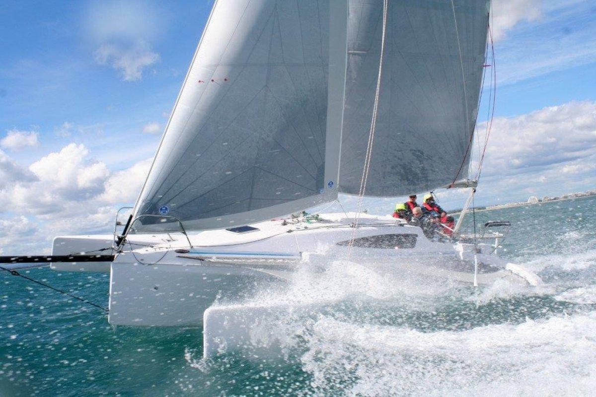 2022 Corsair Cruze 970 | Boat Research | Yachthub