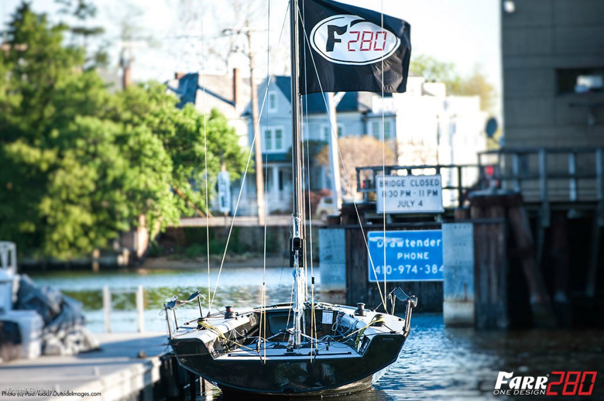 2015 Farr 280 | Boat Research | BoatsOnline