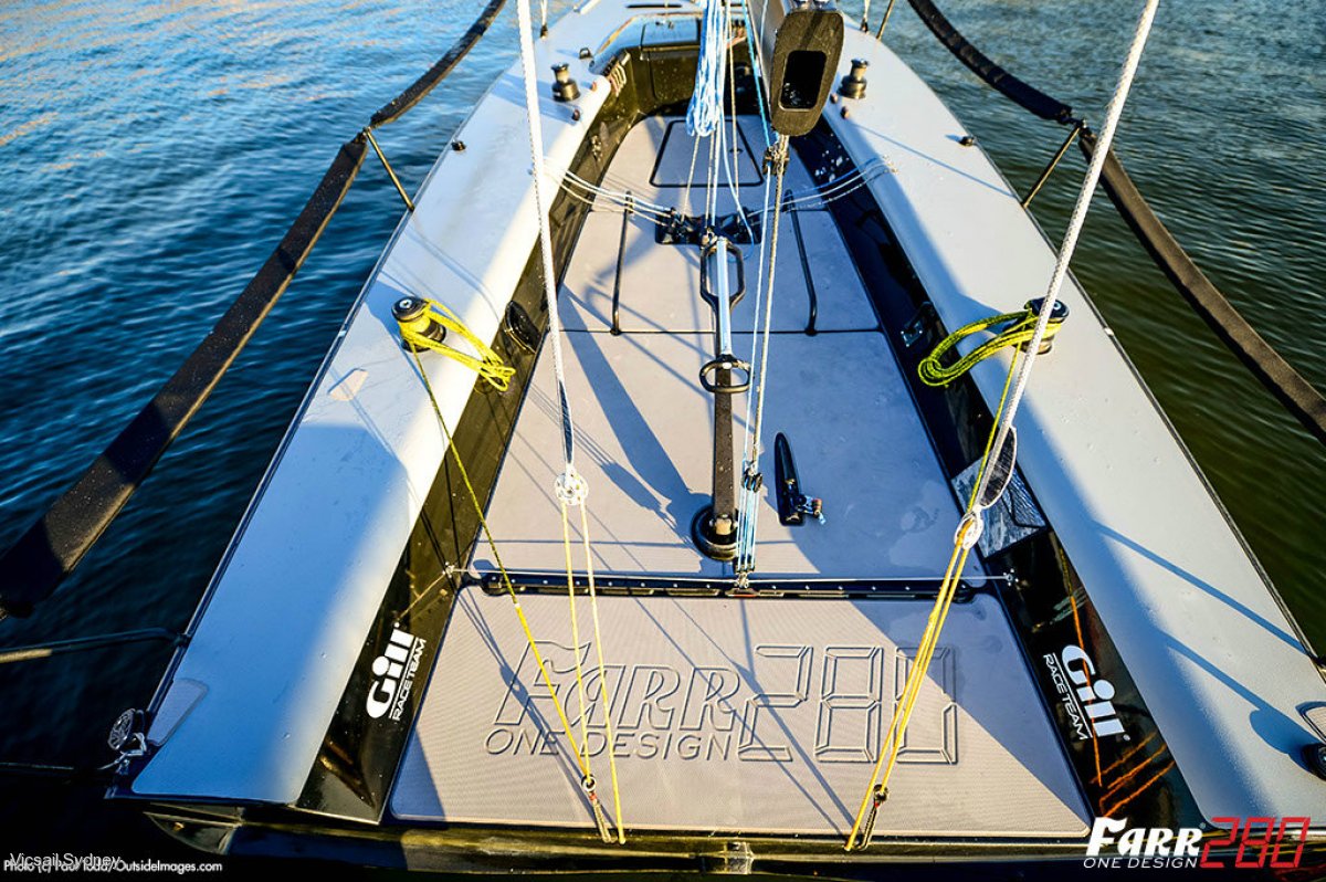 2015 Farr 280 | Boat Research | BoatsOnline