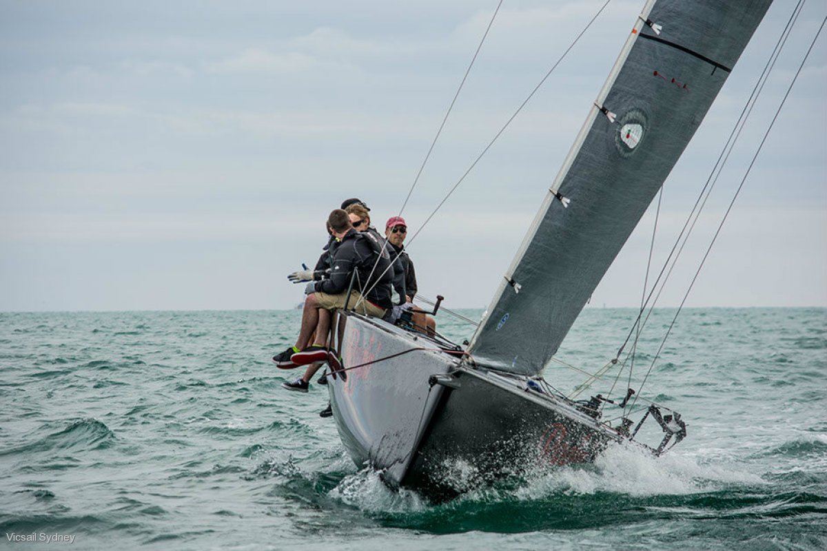 2015 Farr 280 | Boat Research | BoatsOnline