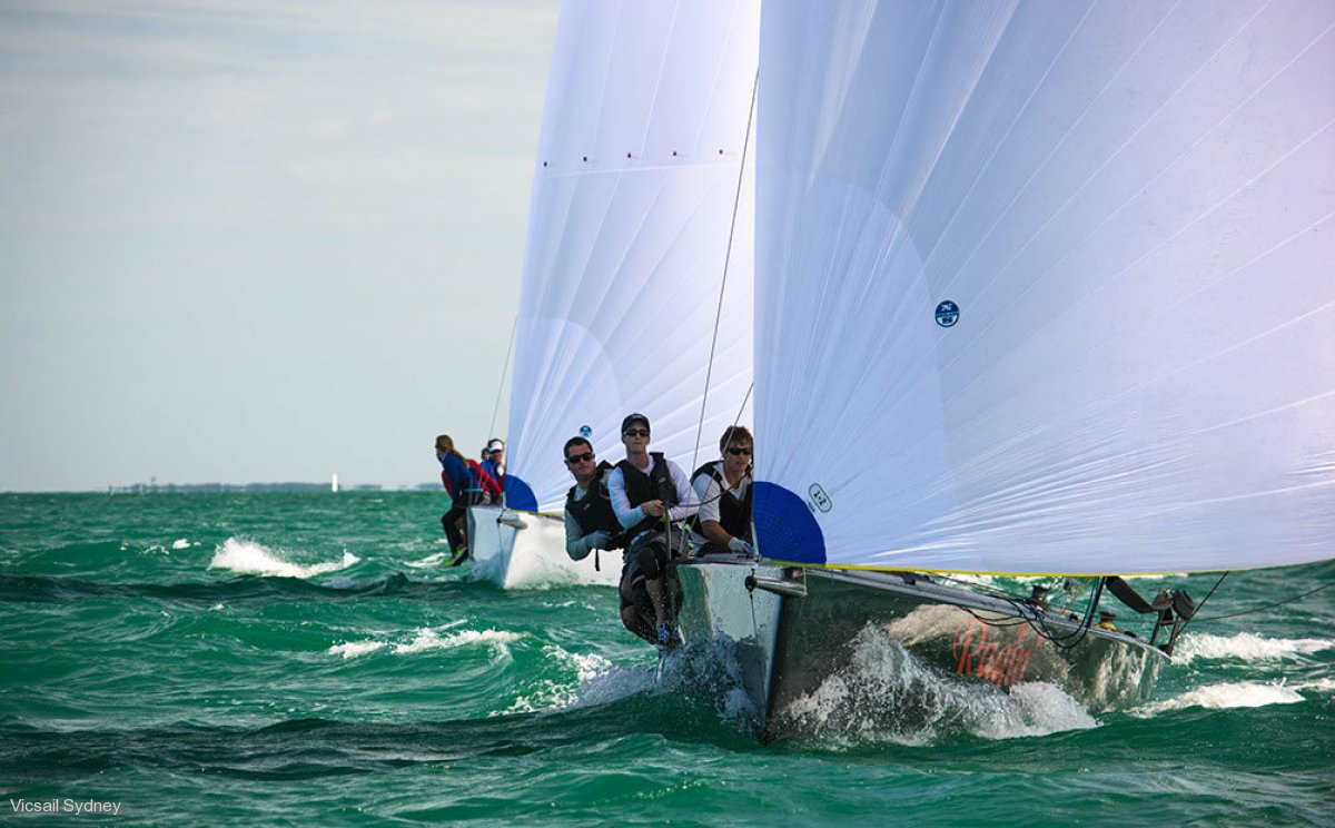 2015 Farr 280 | Boat Research | BoatsOnline