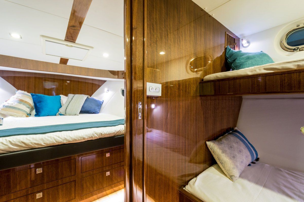 2021 Island Gypsy 400 | Boat Research | Yachthub