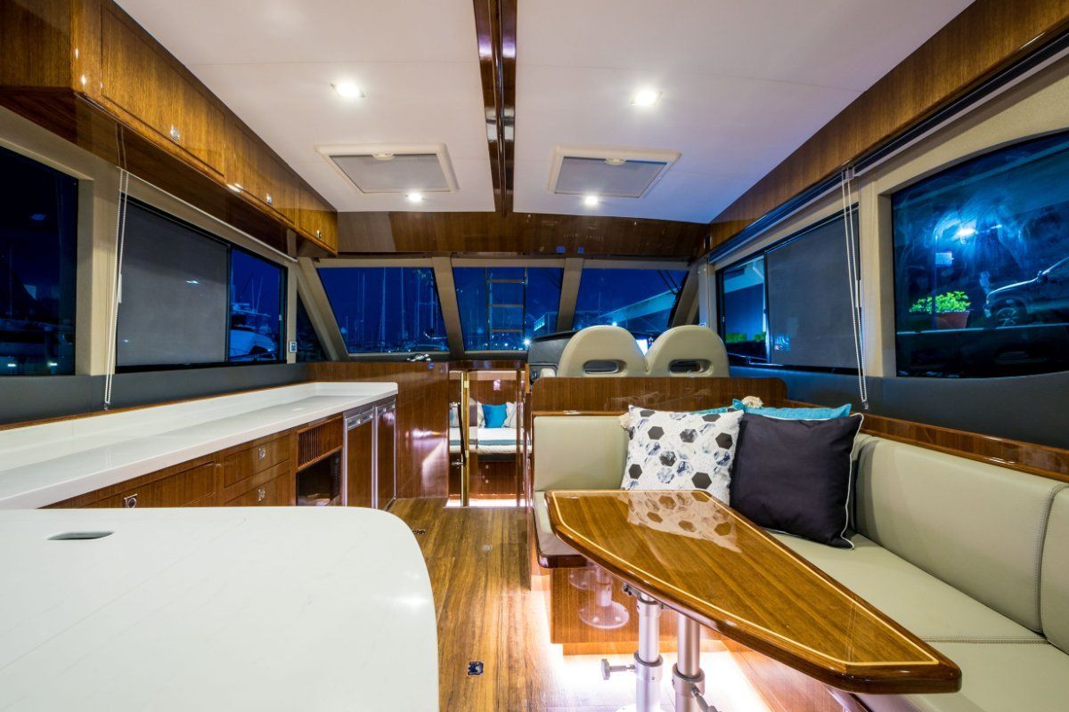 2021 Island Gypsy 400 | Boat Research | Yachthub