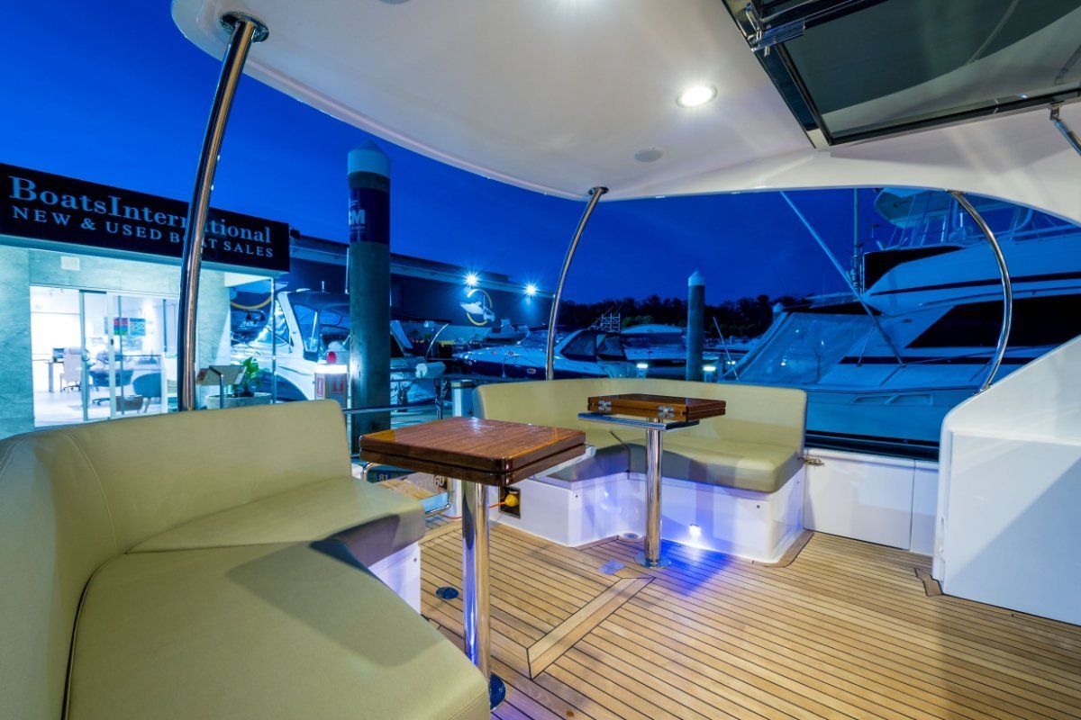 2021 Island Gypsy 400 | Boat Research | Yachthub