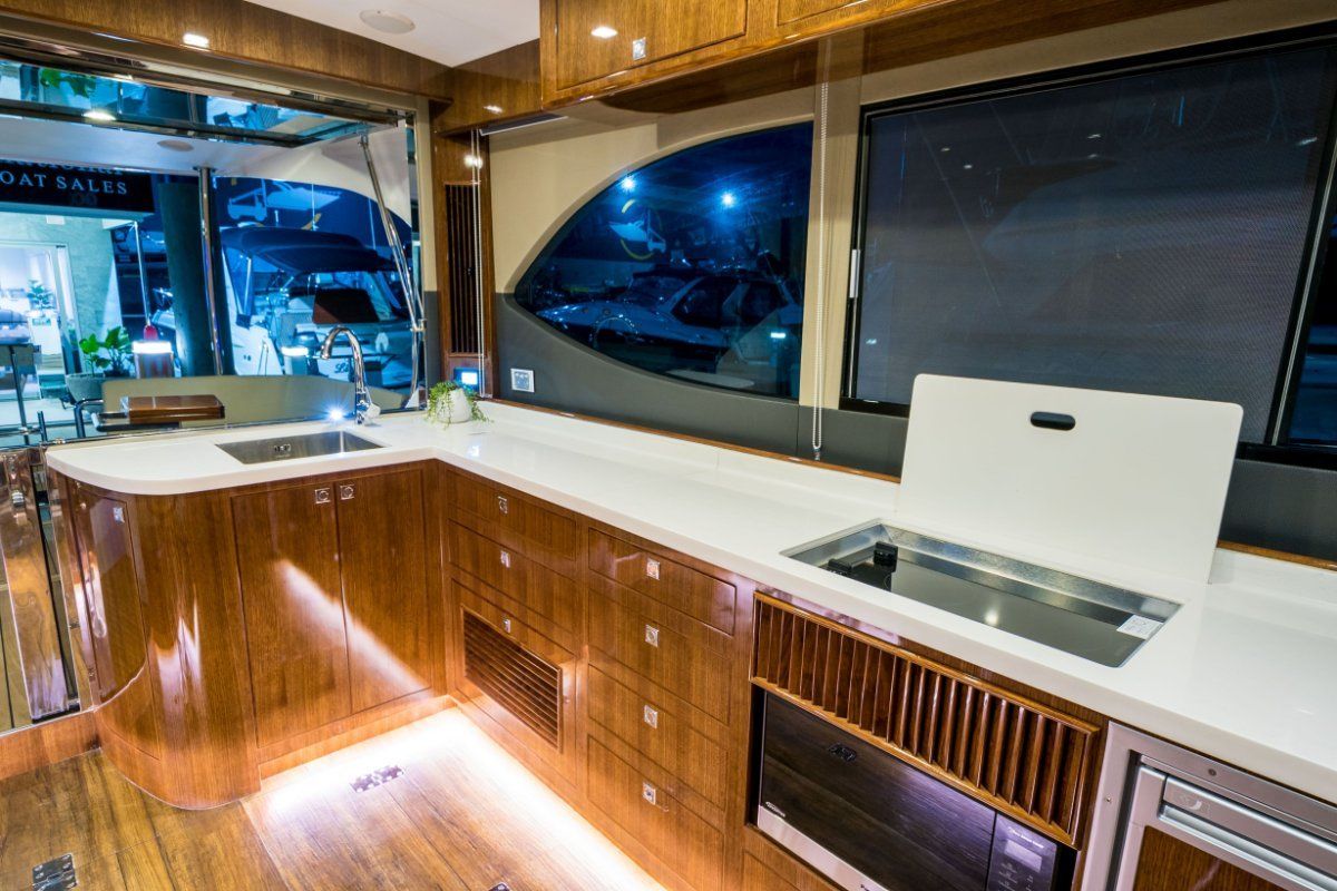 2021 Island Gypsy 400 | Boat Research | Yachthub