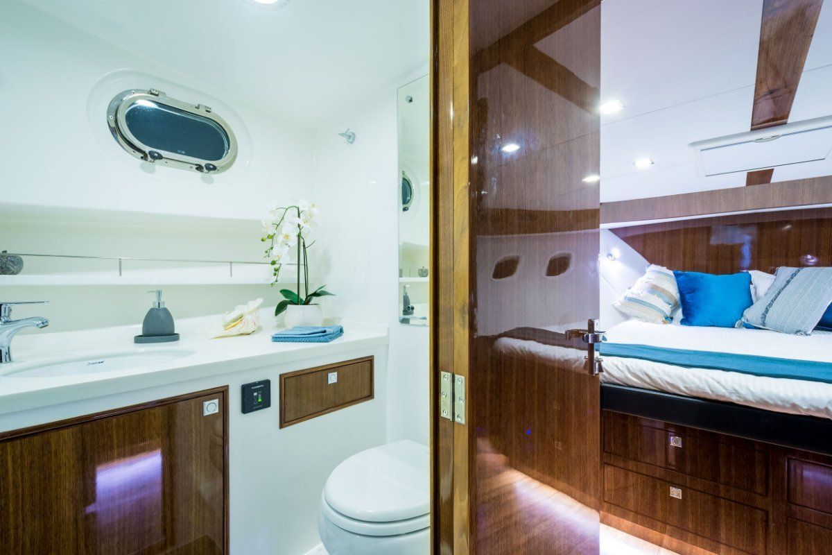 2021 Island Gypsy 400 | Boat Research | Yachthub